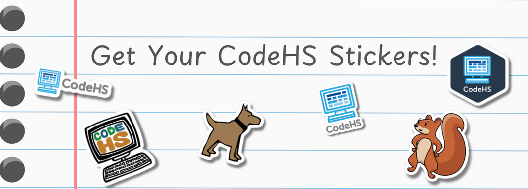 CodeHS