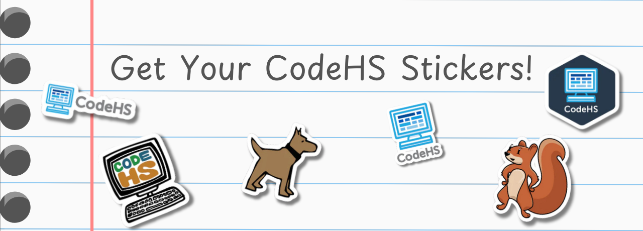 CodeHS