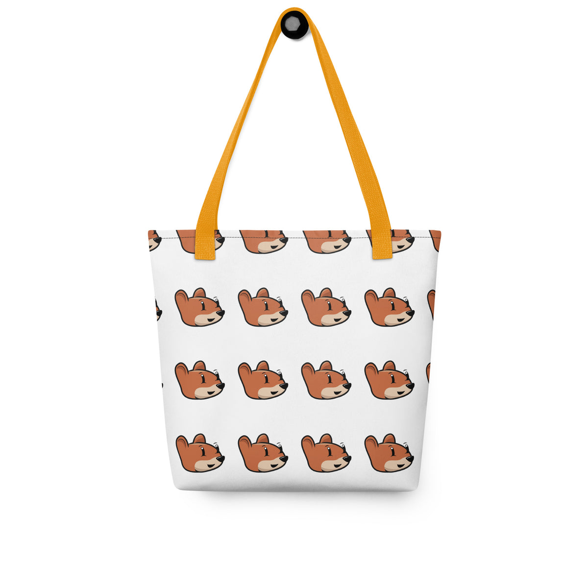 Scout Tote bag – CodeHS