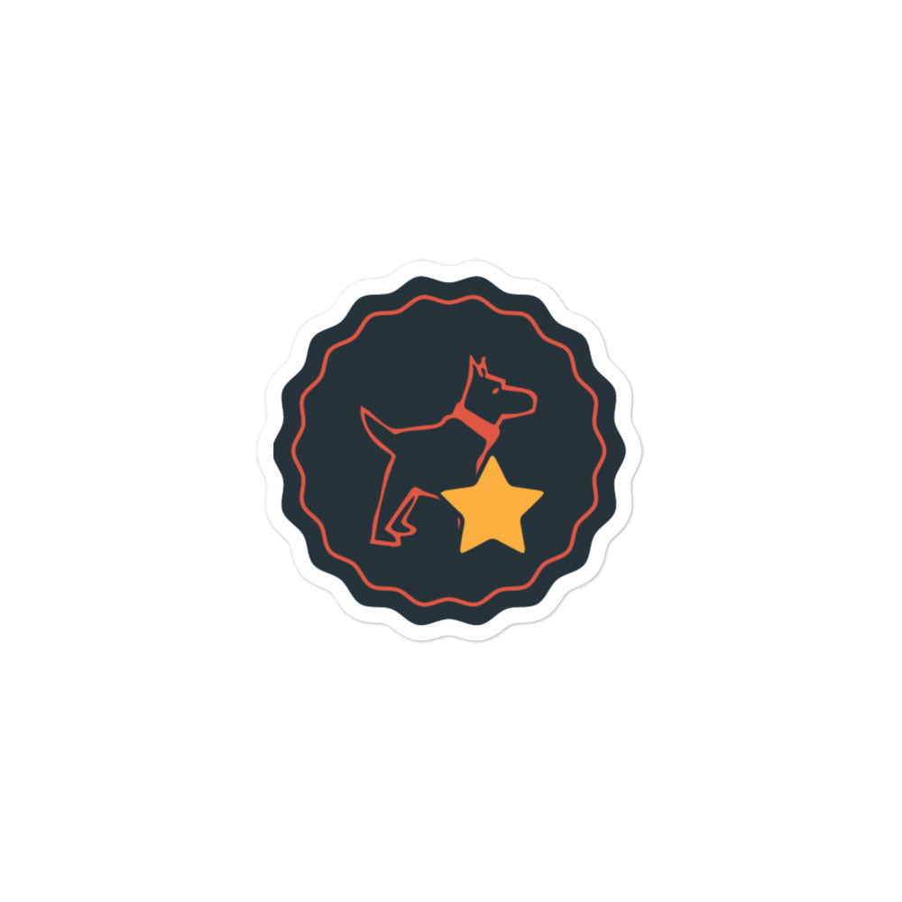 Programming with Karel Bootcamp Badge stickers – CodeHS