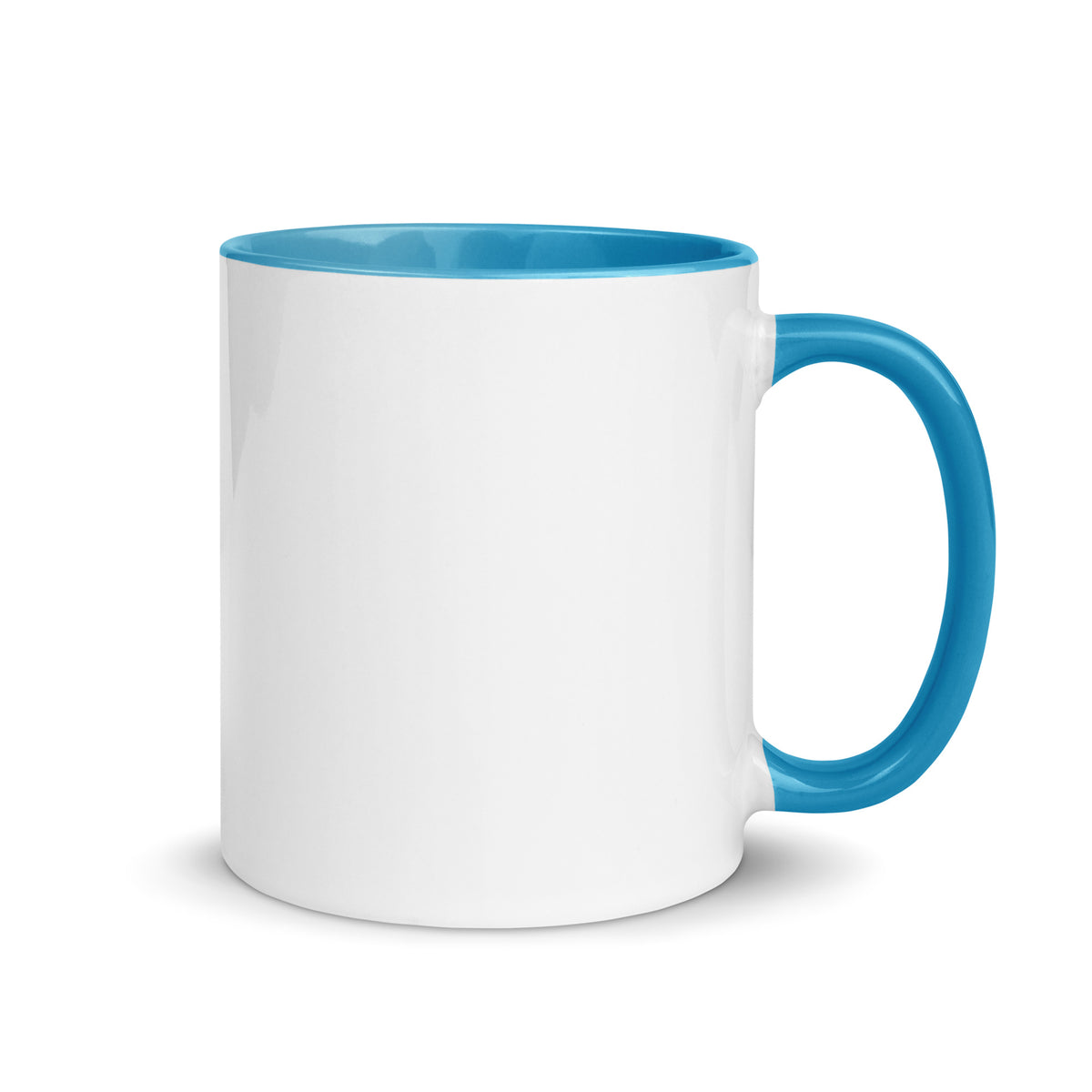 Scout Mug with Color Inside – CodeHS