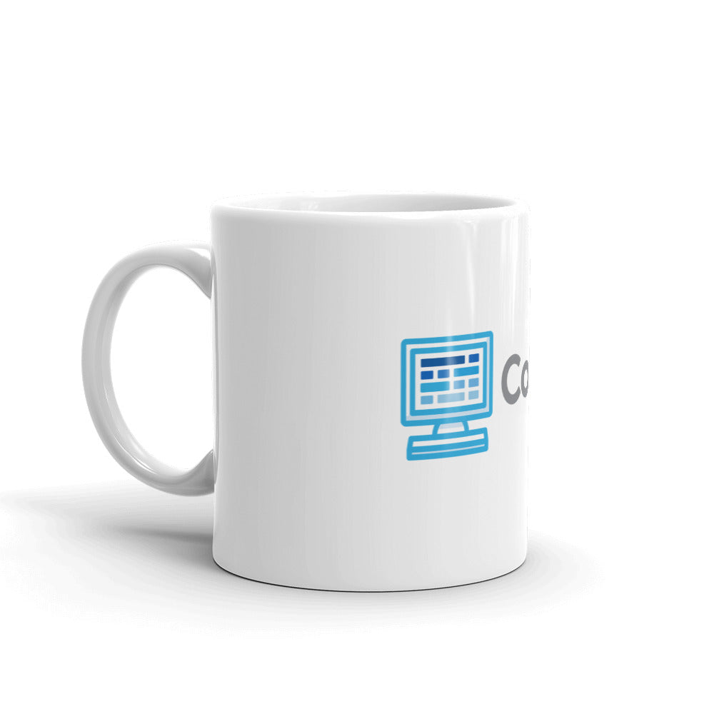 CodeHS Mug